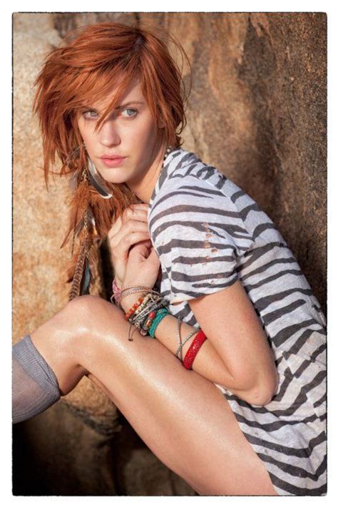 Lauren Lee Smith 性感