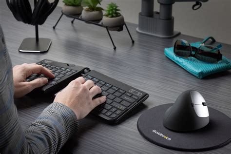 How To Choose The Best Ergonomic Keyboard And Mouse Combo Goldtouch
