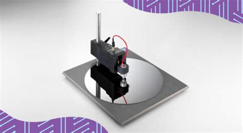 How To Test Resistivity Of Semiconductor By Four Probe Method