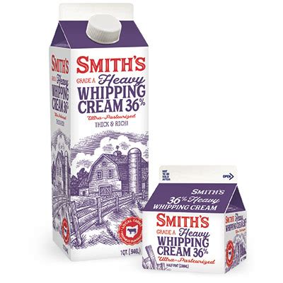 Smiths Dairy Products A Product For Every Tradition Smith Dairy