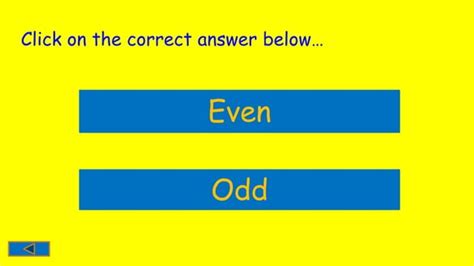 Binary Numbers Ppt