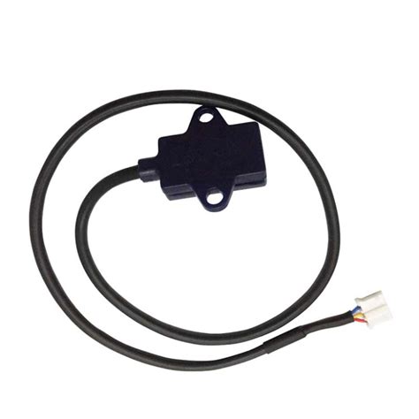 China Customized D1cs D Side Mounted Capacitive Level Sensor Manufacturers Free Sample Ept