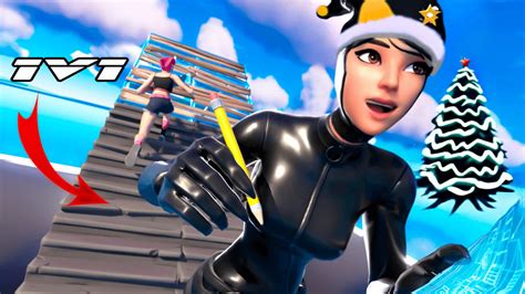 1v1 Bulid Fights 🎯vixe X D24 🏆 4860 0551 4477 By Vixe Fortnite