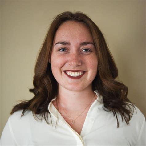 Mackenzie Burns Human Resources Advisor Canada Border Services