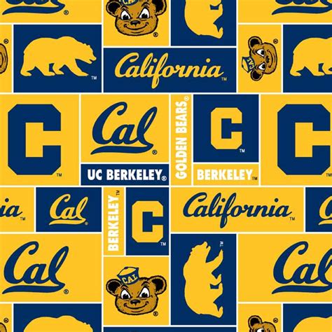 California Golden Bears Wallpaper