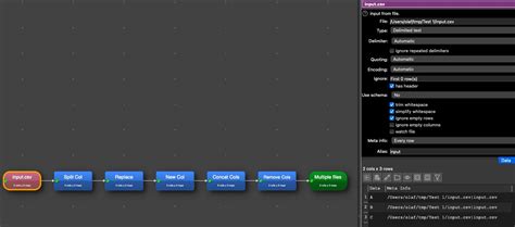 How To Copy A Foldertransformation Without Overwriting Files Question Easy Data Transform
