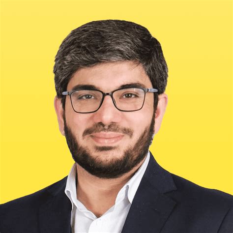 Ahsan Shafiq Ummatics