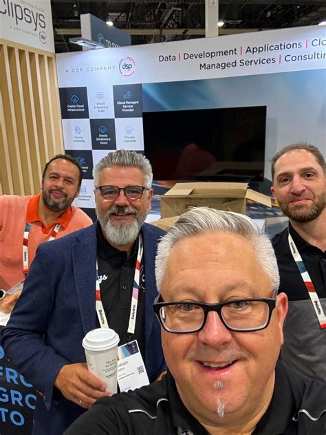 Find Your Favorite Eclipsys Solutions And Dsp Folks At Booth Number 17 In The Exhibition Hall