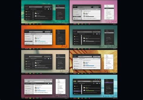 Best Windows Themes To Download Free In