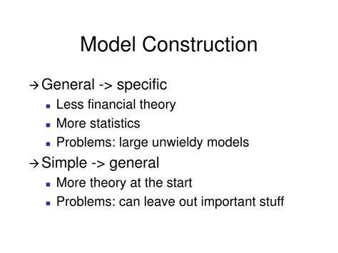 ppt linear regression basics iii violating assumptions powerpoint