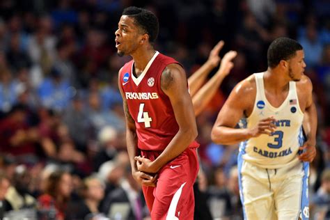 Arkansas Basketball Releases Non Conference Schedule Arkansas Fight