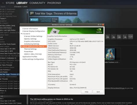 20 Way Nvidiaamd Vulkan Linux Gaming Performance Comparison Phoronix