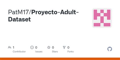 Github Patm17 Proyecto Adult Dataset