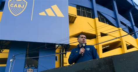 Exclusivo Las Primeras Imágenes Y Los Detalles Del Proyecto Con El Que Sueña Riquelme Para