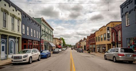 Events From May 2 June 13 Visit Lincoln County Kentucky