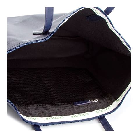 Lacoste Bag Nf1888po 141 Eclipse