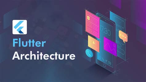 Essential Guide To Understanding Flutter Architecture