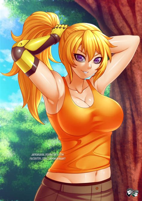 Yang Rwby Pic Sex Com