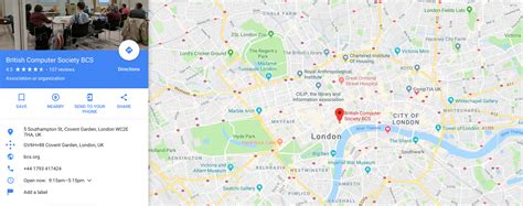 Open FPGA Hardware And Tooling Meetup In London On March 21st OSH Park