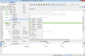 Microchip MPLAB X E MPLAB XC Parte Embarcados Microchip MPLAB X E MPLAB XC Parte Embarcados