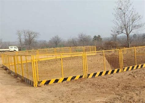 Temporary Fencing Solutions Secure Perimeters For Events
