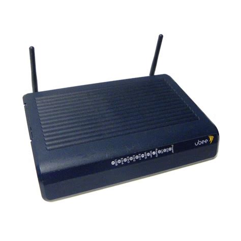 UBEE DDW USER MANUAL Pdf Download ManualsLib