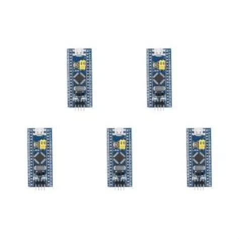 Stm32f103c8t6 Minimum Arm Development Module For Arduino Stm32f103c8t6original Eur 1129