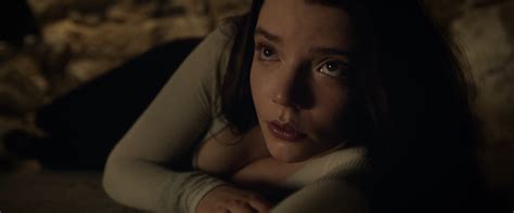 Nude Video Celebs Anya Taylor Joy Sexy Split