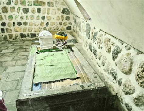 Legendary Love Story Of Mem U Zin Atlasislamica