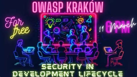 Security In Development Lifecycle Infosecmap