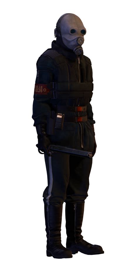 E3 2003 Metrocop Textures Made By My Friend Lambdageneration
