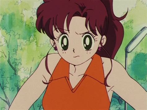 Daily Jupiter On Twitter Sailor Moon Character Sailor Moon Art