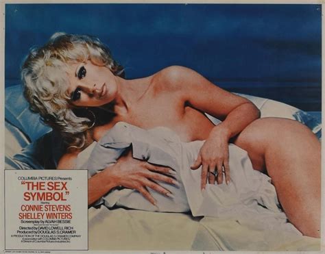 Sex Symbol
