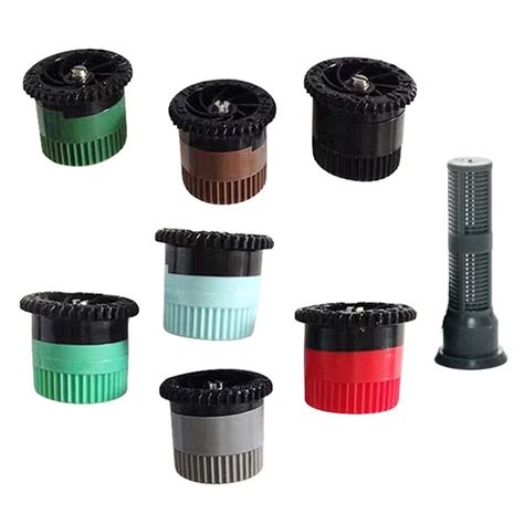 PrÉvenir Le Colmatage Et Optimiser Lefficacité De Leau Avec Buse De Pulvéri Eur 1000