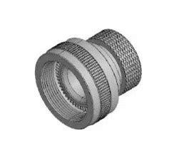 M85049 Connector Backshells Apollo Aerospace Components