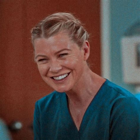Meredith Grey Icons Greys Anatomy Greys Anatomy Cast Meredith Grey