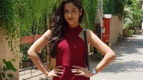 Shubhanshi Raghuwanshi To Play The Parallel Lead In Zee Tv S Next
