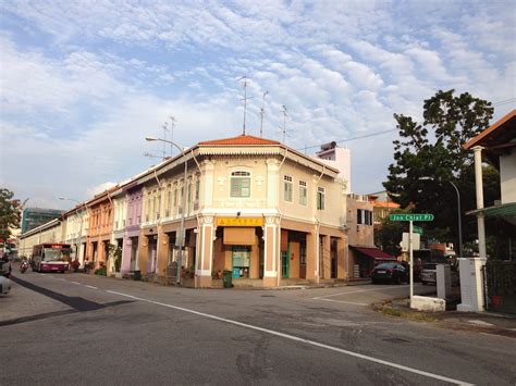 KUMORY Fei Fei Wanton Mee At Joo Chiat Place
