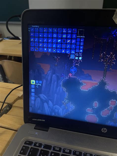two voodoo demons spawned in at the same time r terraria