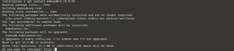 How To Upgrade A Kubernetes Cluster Geeksforgeeks