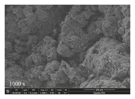 Micrographs Of A Intact B Compacted And C Saturated Loess Download Scientific Diagram
