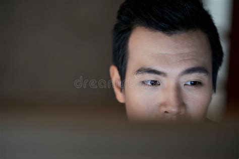 Checking Programming Code Stock Image Image Of Reading 129216583