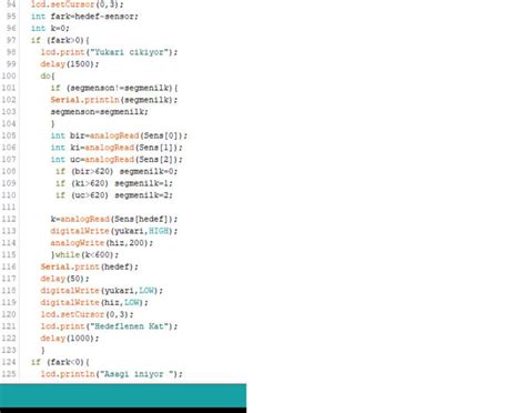 Code Arduino For Projects And Hobbies By Afebee Fiverr