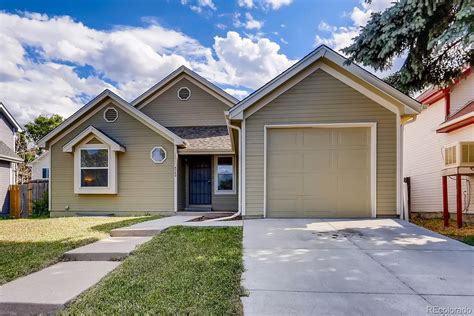 4749 S Pagosa Way Aurora Co 80015 Zillow