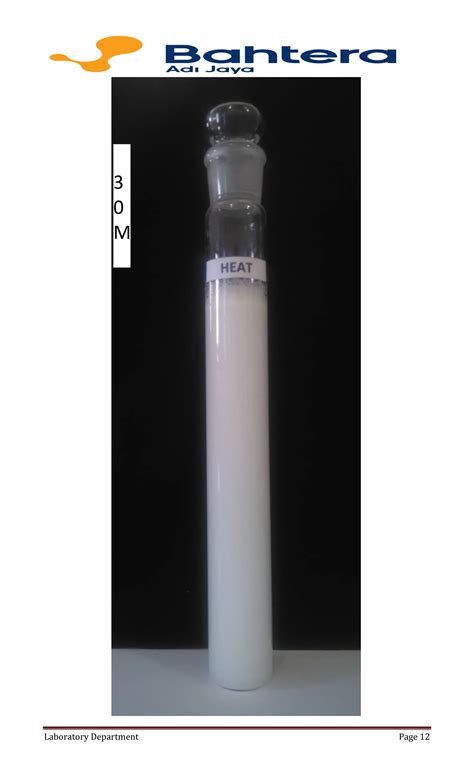 Abamectin 36 Ec Formulations Untuk Agrochemical Pdf