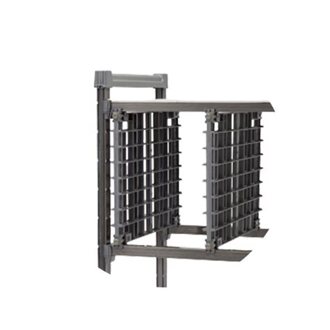 Camshelving Universal Storage Rack Elements Starter Kit 610mm