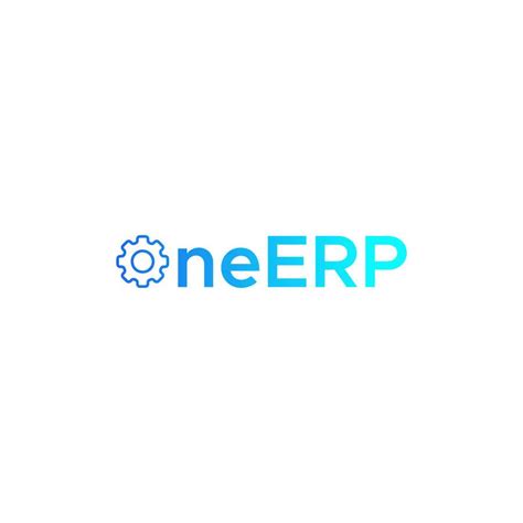 Entry 11 By Gddesigner1 For Oneerp Logo Design For An Erp System For