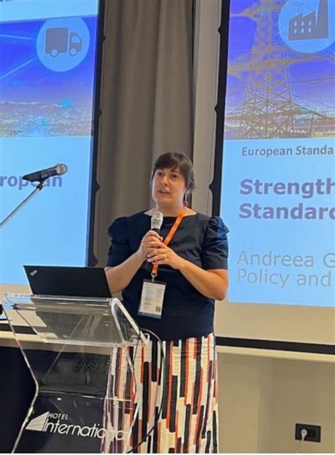 Cen And Cenelec On Linkedin Strongertogether