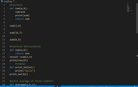 Samikshya Poudel On Linkedin Learninginprogress Pythonprogramming