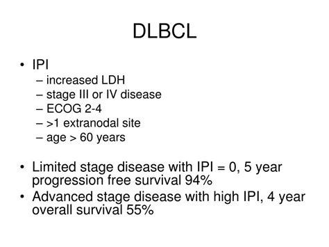 Ppt Lymphomas Powerpoint Presentation Free Download Id 4767464